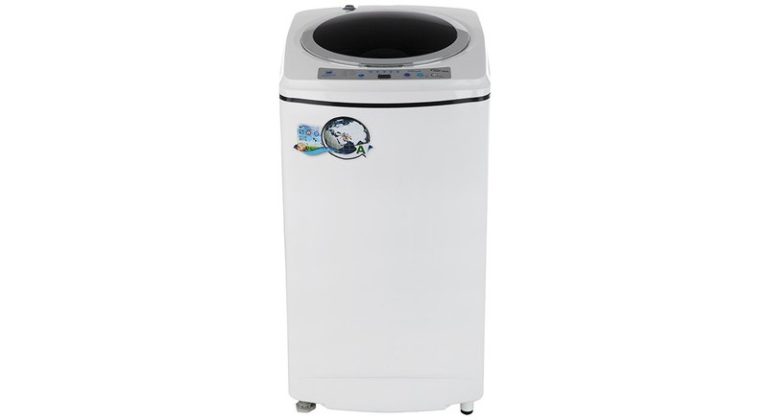 لباسشویی تمام اتوماتیک 6 کیلویی فریدولین مدل Feridolin SWF60A - فروشگاه سیسمونی روژان